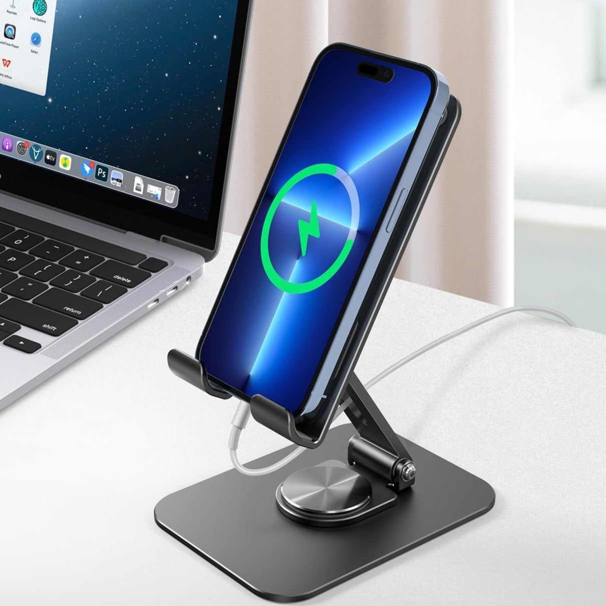 Easify Flexi Stand – TECH MASTER